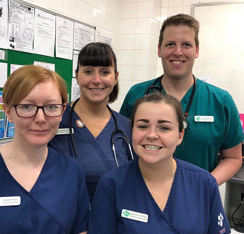 Manor Vets Book Online - Manor Vets